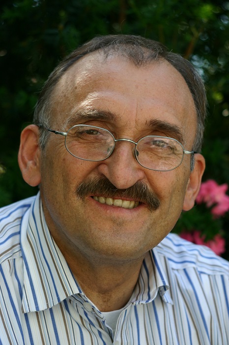 Matrix-Health-Partner-Dr-Christoph-Garner-Portrait • Matrix-Health ...